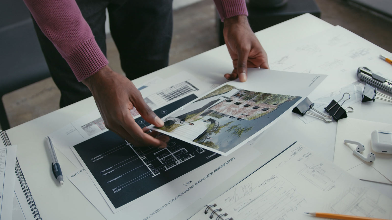 Devtraco Builders – Wordclass General Building Contractors